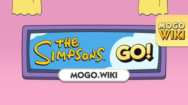 MONOPOLY GO! x The Simpsons Album Revealed